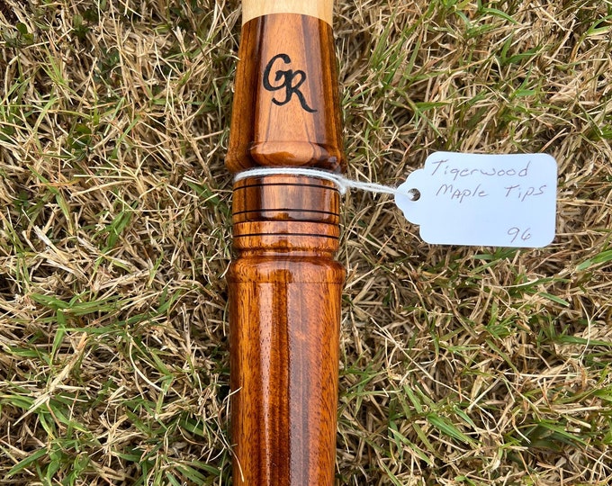 Personalized Deer Grunt Call (grays). Premium Handmade Buck Grunt Call ...