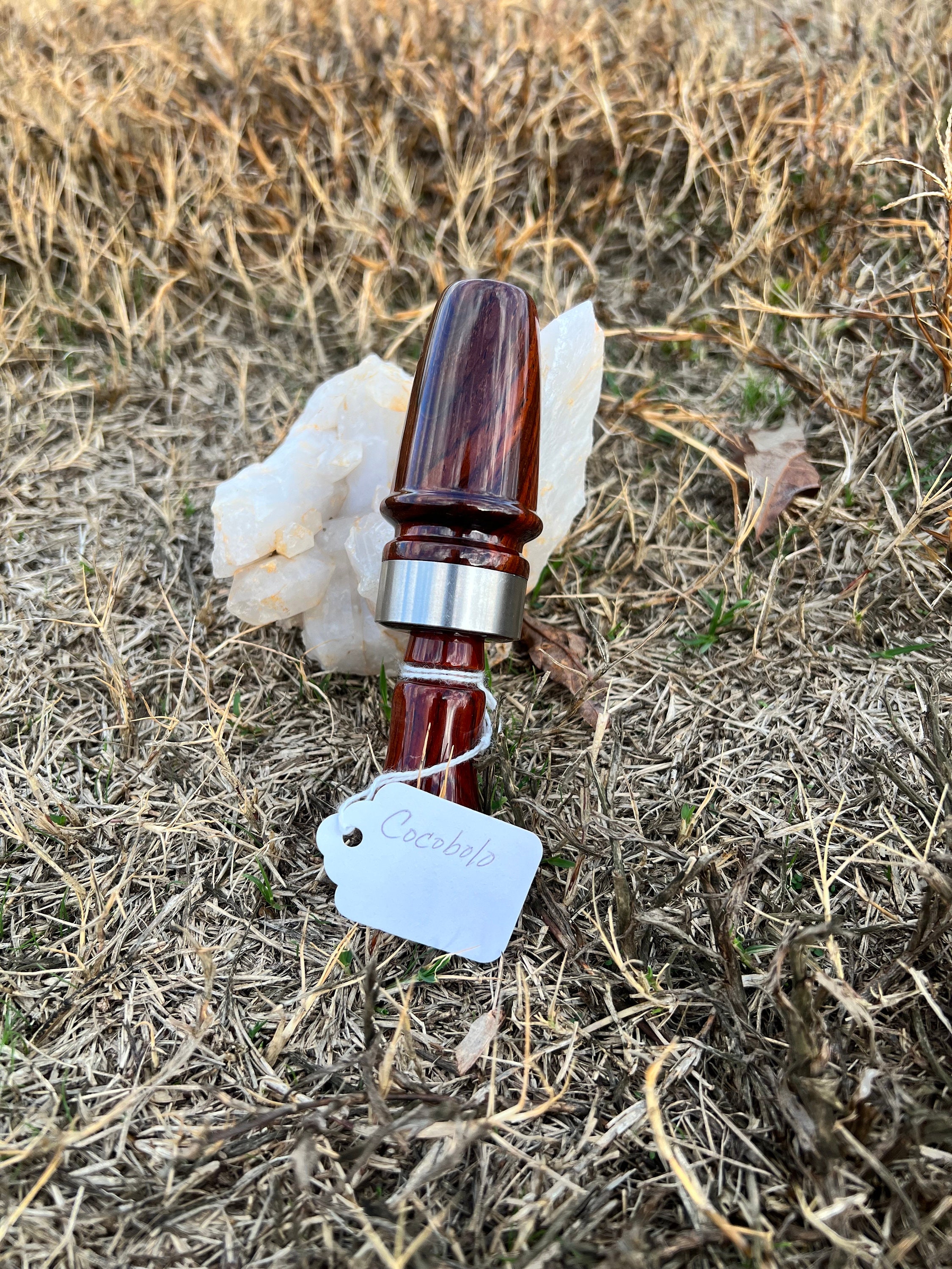 Premium Handmade Duck Call grays. - Etsy