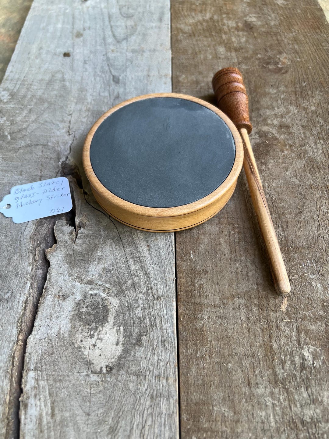 Handcrafted Turkey Pot Call – Premium Exotic & Domestic Woods, Custom ...