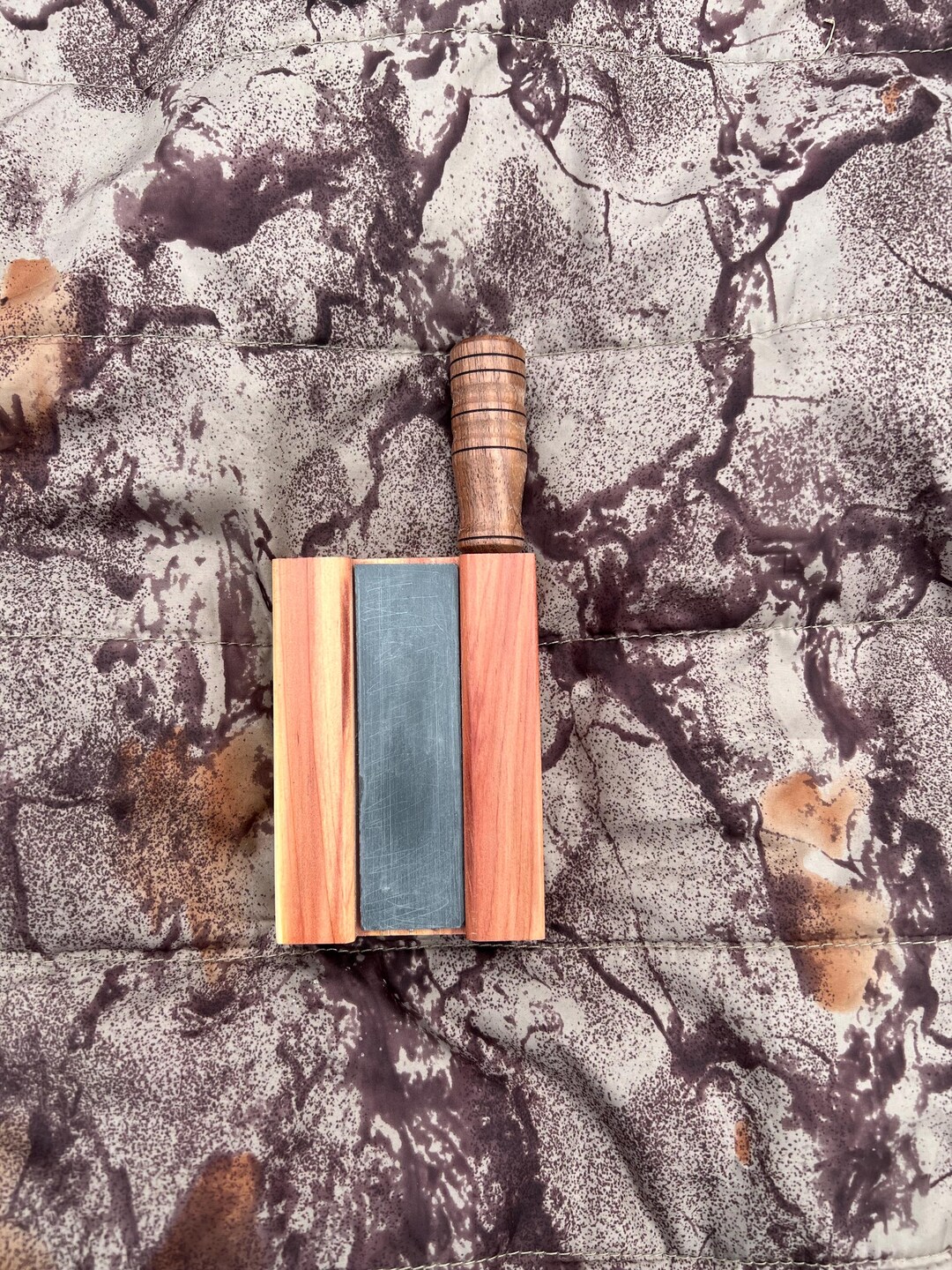 Turkey Call Trough Friction Game Call Handmade Gift - Etsy