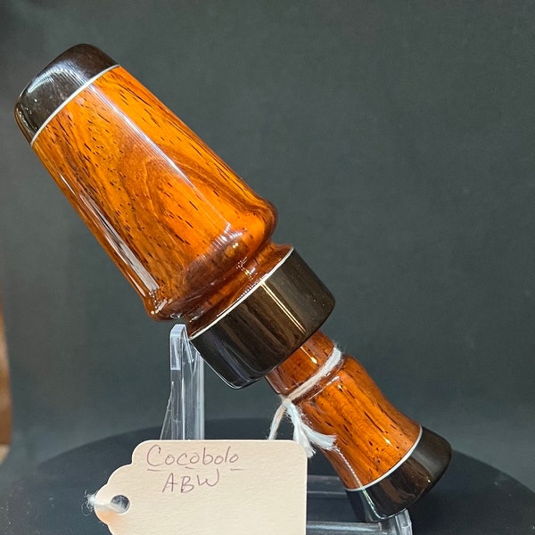 Custom Duck Call - Etsy