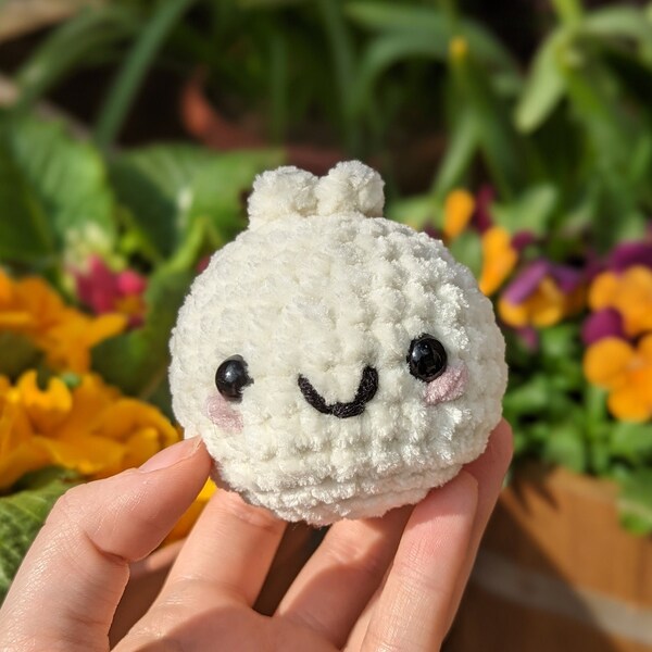 Toy Dumpling - Etsy