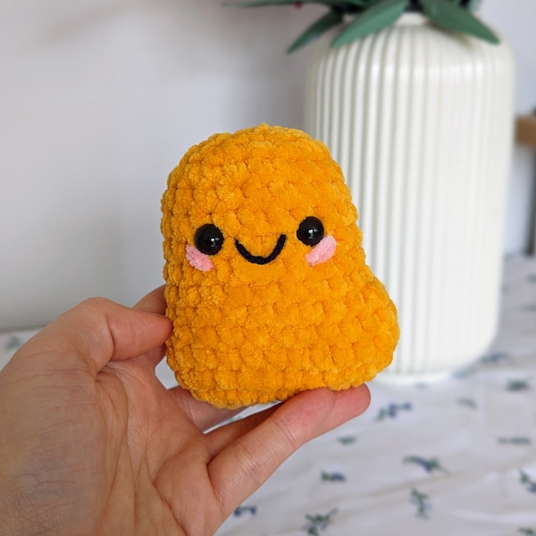 Nugget Plush - Etsy