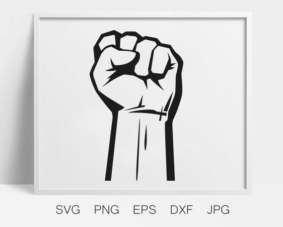 United Hands Clipart