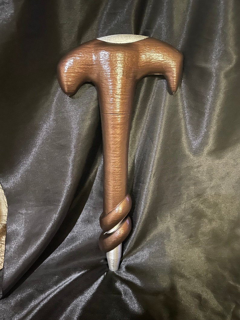 Tera Sinube's Sabercane - Etsy