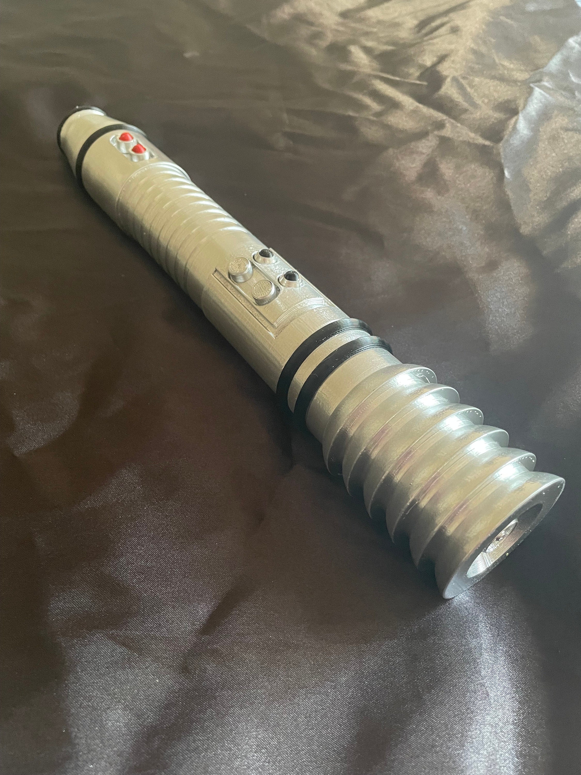 Kit Fisto Lightsaber