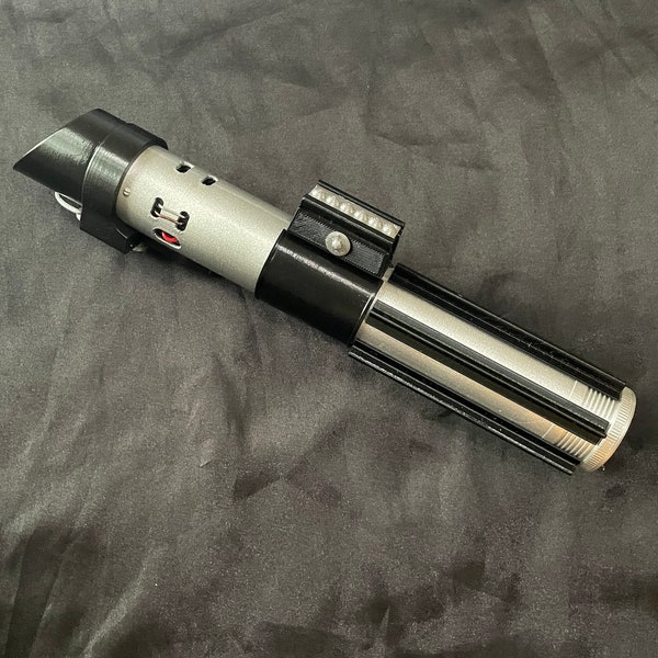 Darth Vader Lightsaber - Etsy
