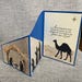 Christmas Nativity Card - Etsy