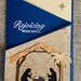 Christmas Nativity Card - Etsy