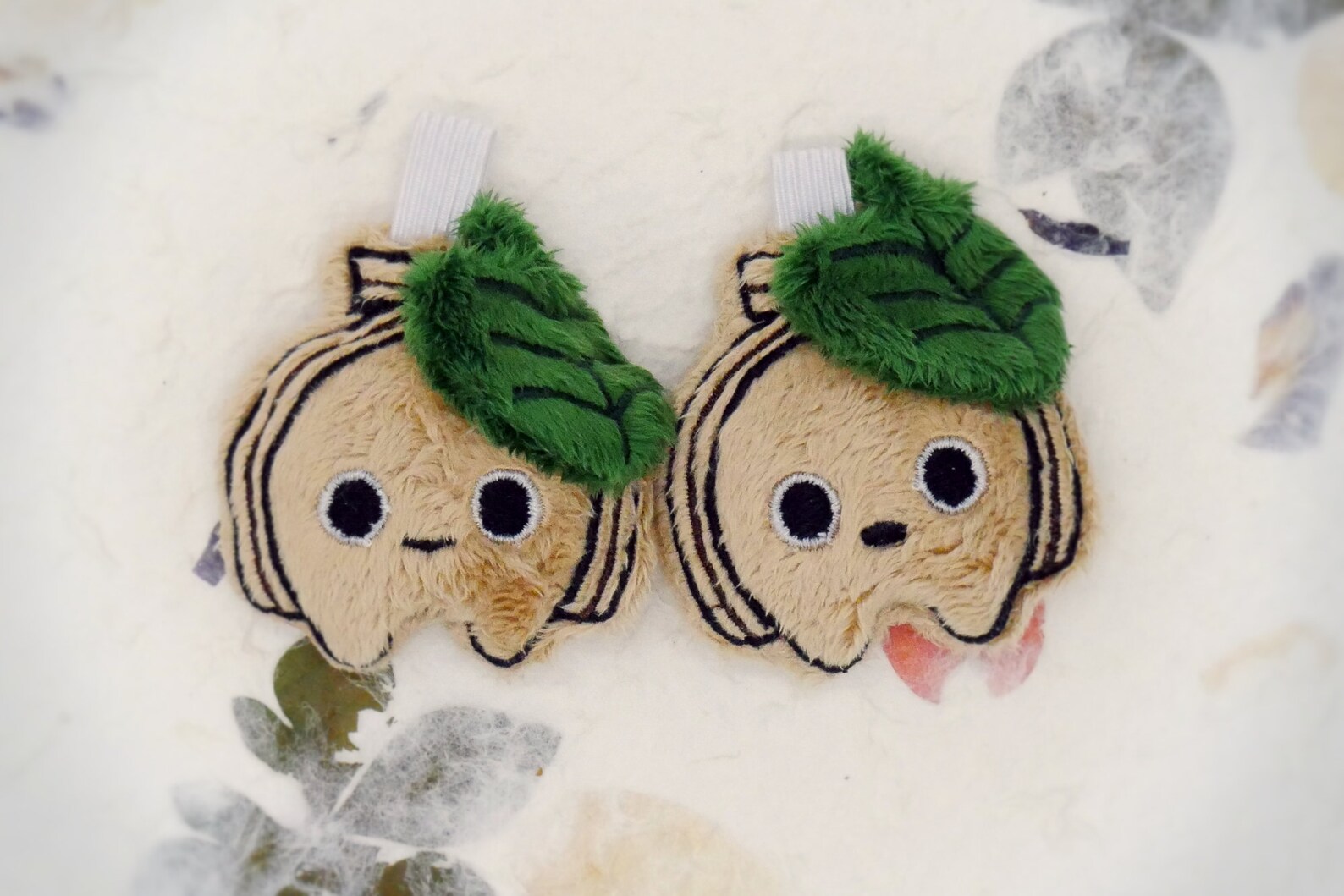 Sonic Frontiers Koco Inspired Keychains - Etsy