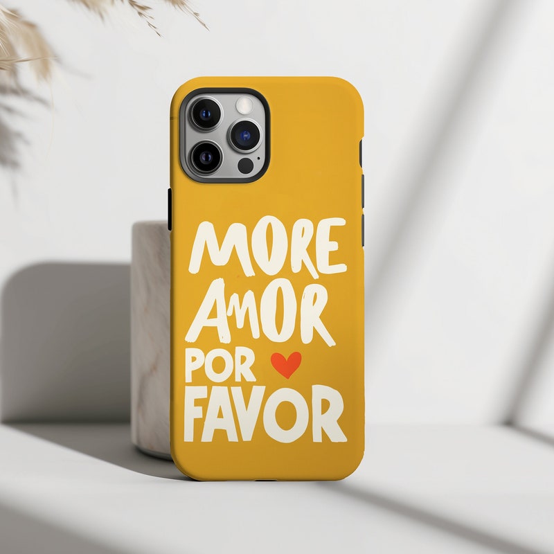 iPhone Case Quote - Etsy