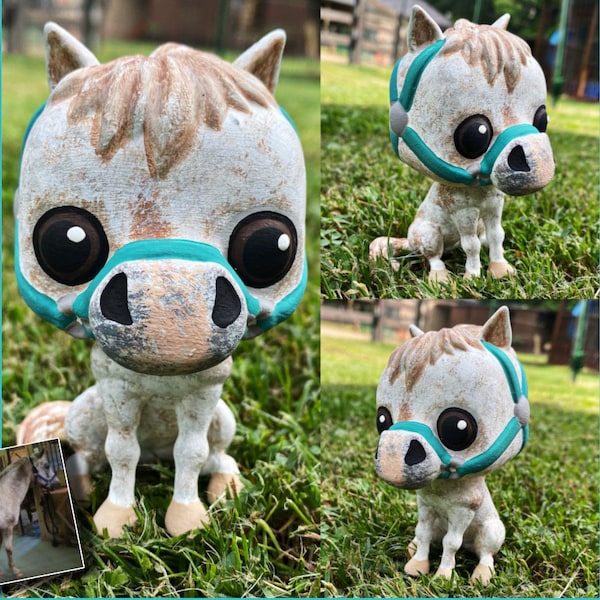 Funko Pony - Etsy