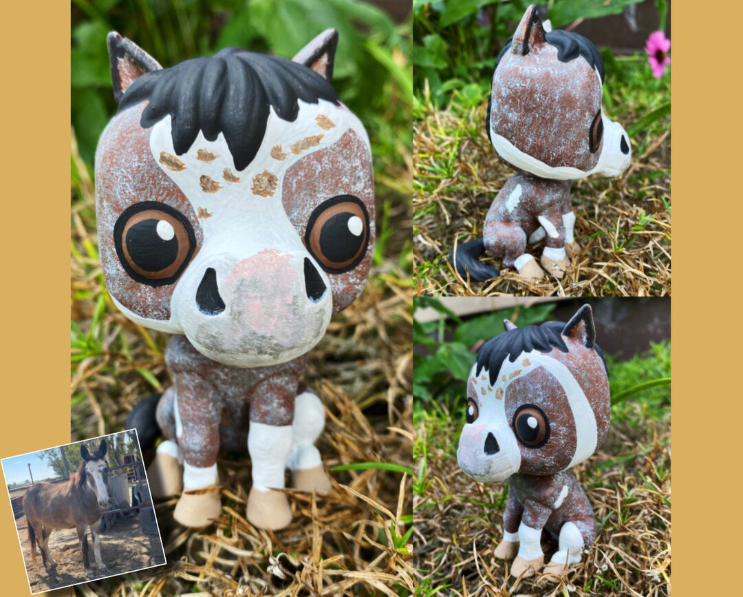 Mule Figurine, Mule Horse, Mule Donkey, Mule Lovers, Mule Riders ...