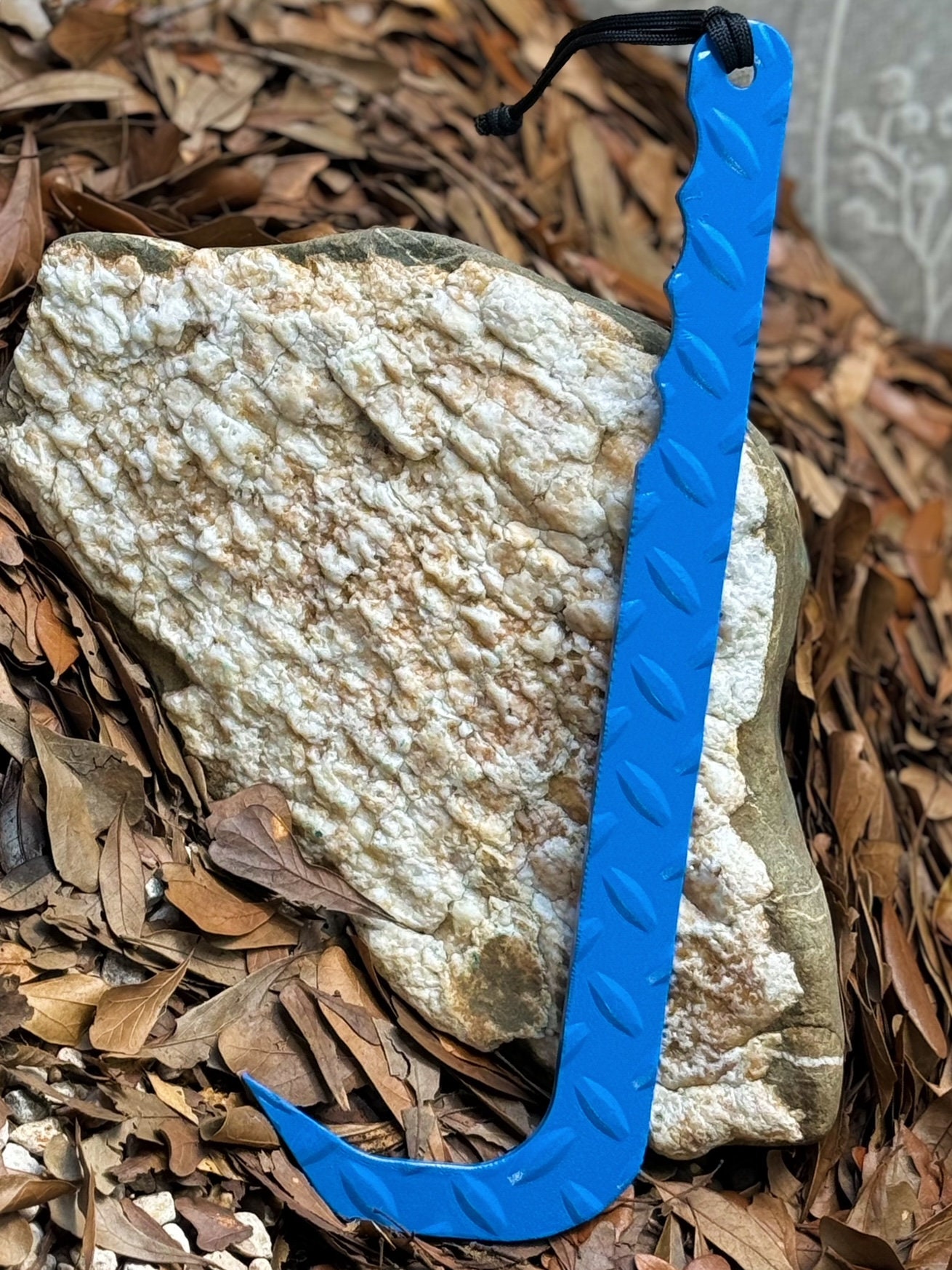 Crevice Tool for Gold, Gem, and Rock Prospecting Prying, Scraping, and ...