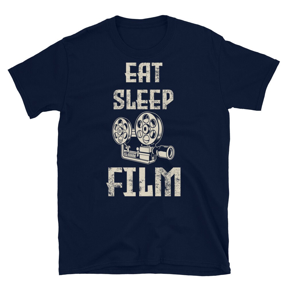 Movie Director Film Maker Actor Filmmaking Gift Shirt - Etsy