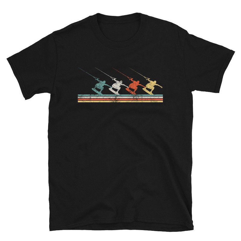 Wakeboard T Shirts - Etsy
