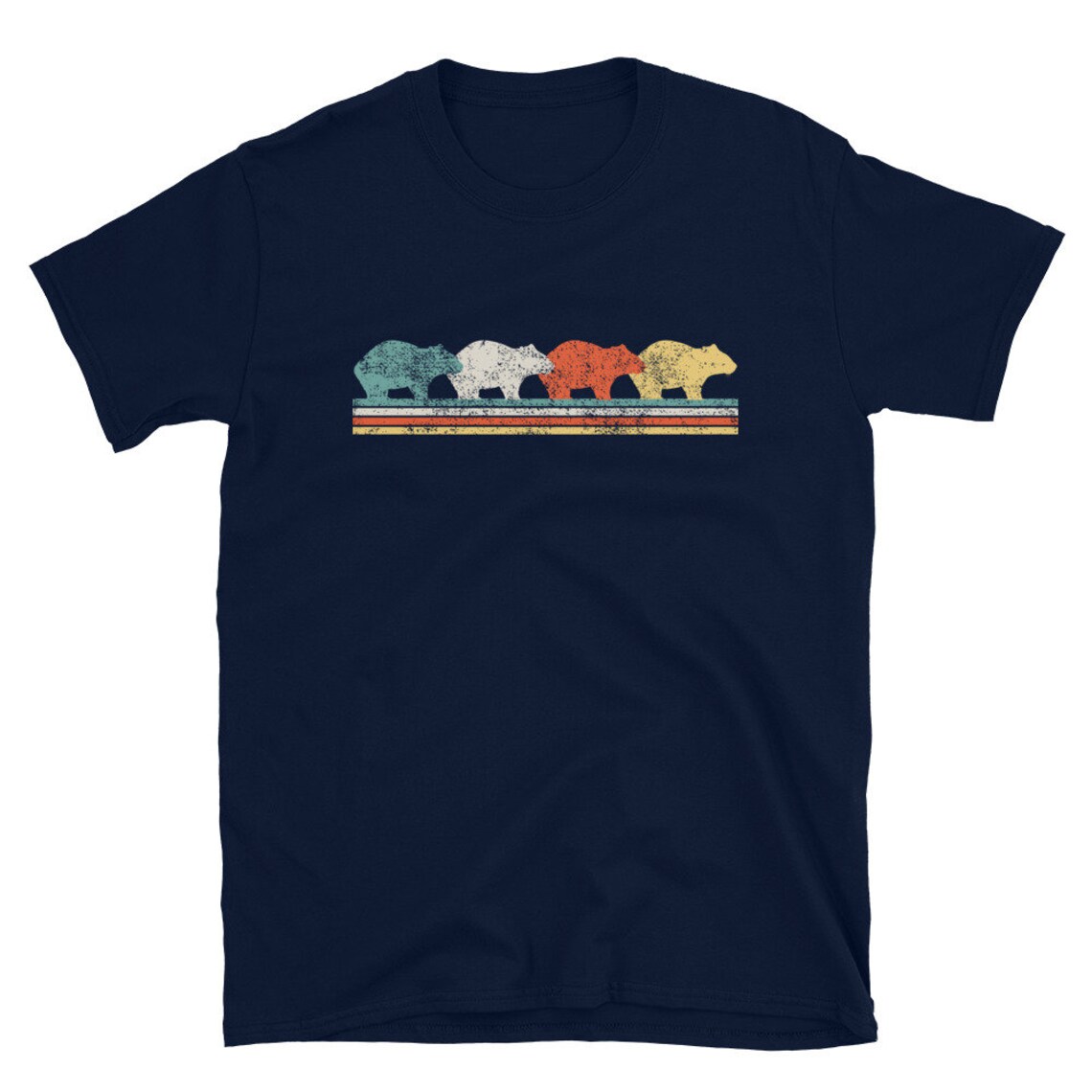 Wombat T-shirt - Etsy