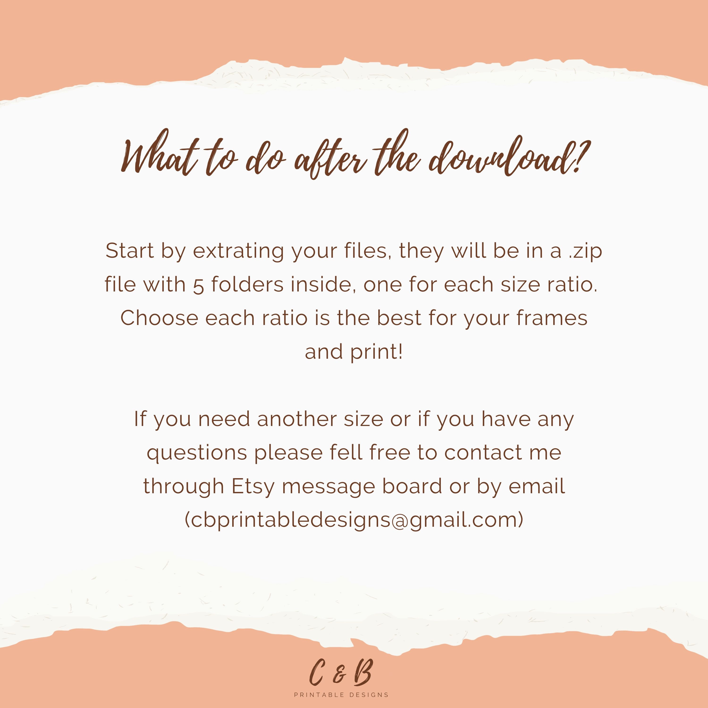 Friends TV Show Posters, Friends Quotes, Set of 6 Prints, Friends Tv ...