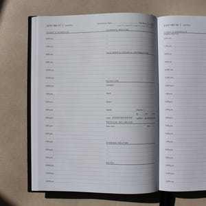 2025 the Astral Planner™, Daily Astrology Planner, Moon Phase Planner ...