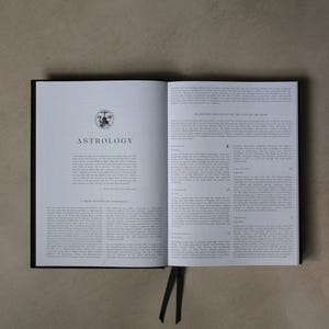 2025 the Astral Planner™, Daily Astrology Planner, Moon Phase Planner ...