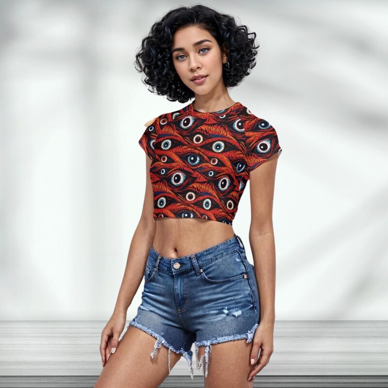 Horror Clothing - Etsy