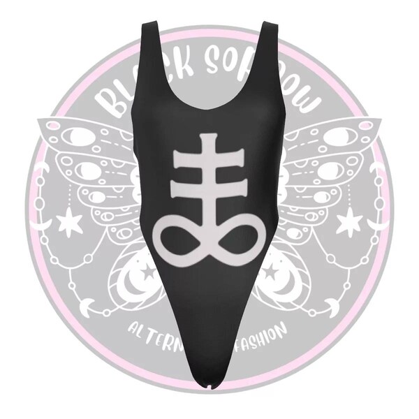 Satanic Symbols - Etsy