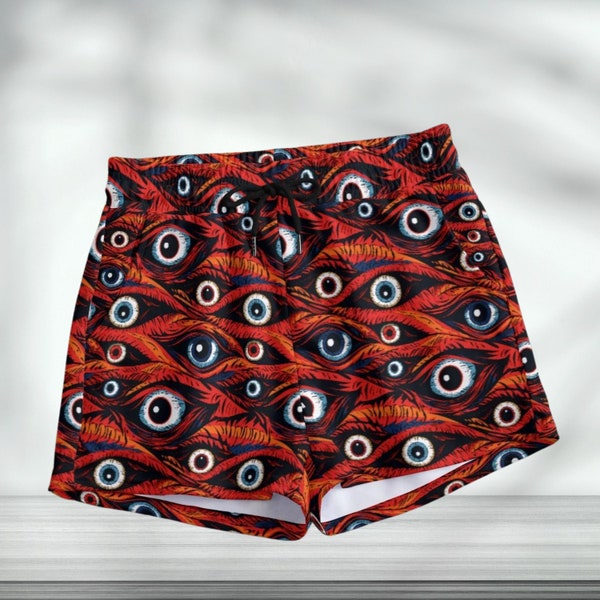 Womens Shorts - Etsy