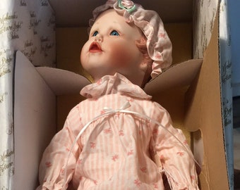 Baby Emily Doll - Etsy