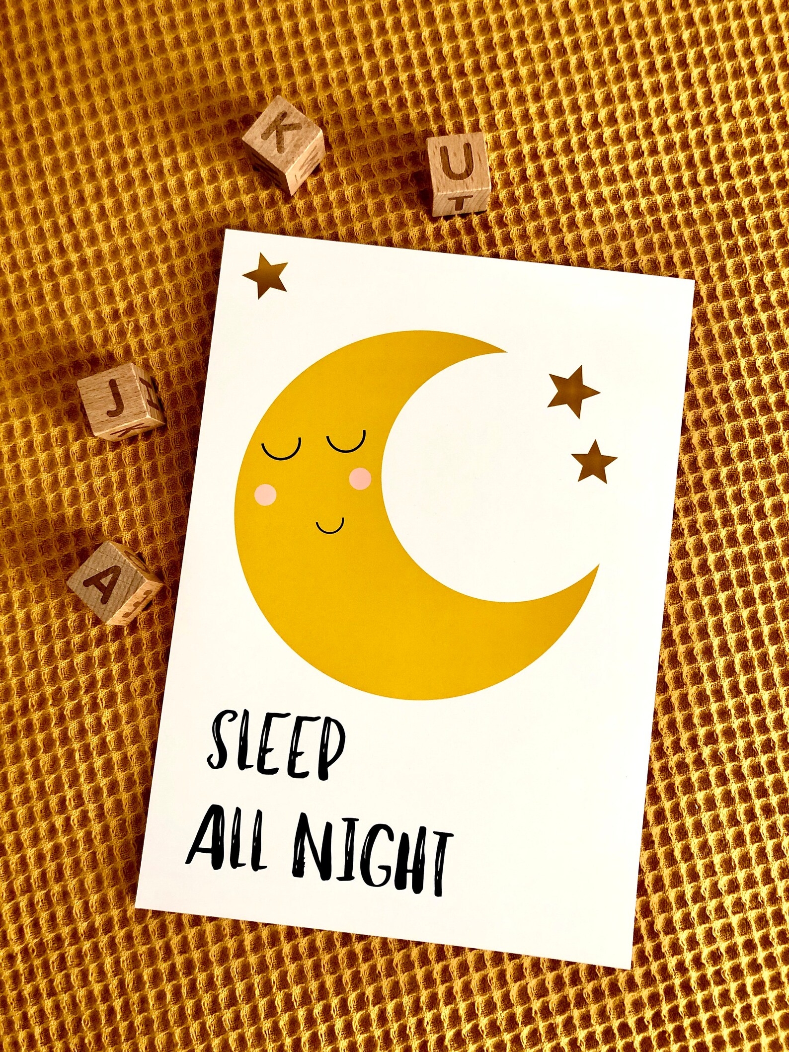 Set of 2 Prints, Play All Day Quote Print, Nursery Print Set, Fun Kids ...