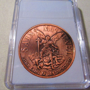 City of SEATTLE, WA. Police Dept. Challenge Coin (COPPER) - Etsy