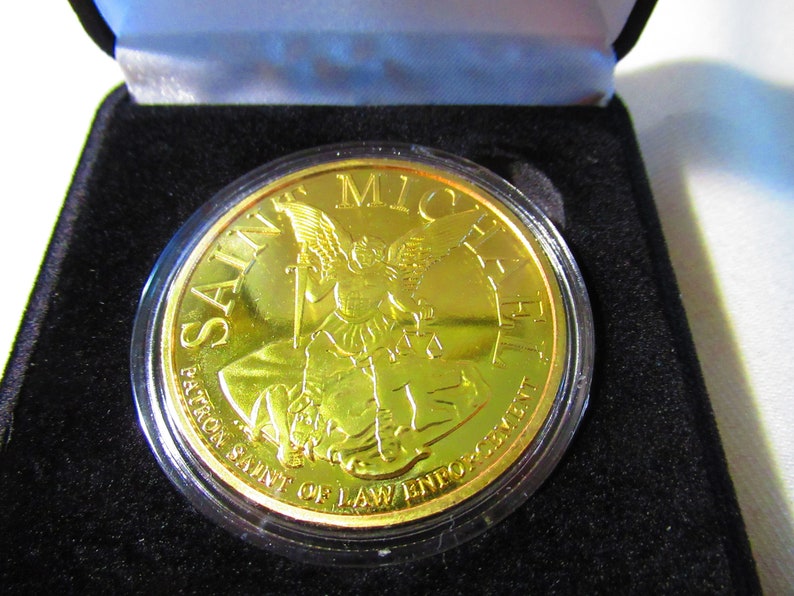 COLORADO STATE PATROL Challenge Coin - Etsy