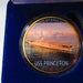 U S Navy - USS PRINCETON (LPH-5) Challenge Coin - Etsy