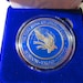U S Air Force (JAG) Judge Advocate General's Corps Challenge Coin - Etsy