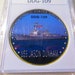 U S Navy - USS Jason Dunham (DDG-109) Challenge Coin - Etsy
