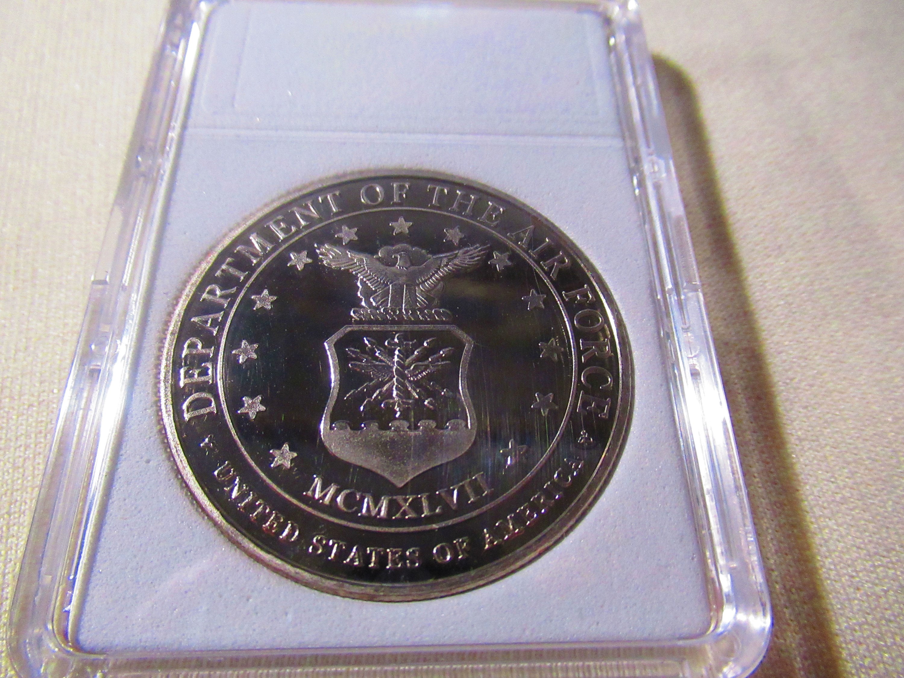 U S Air Force JAG Judge Advocate General's Corps | Etsy