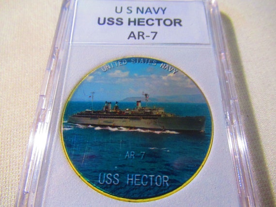 Www Uss Hector