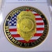 Department of Corrections Officer Challenge Coin - Etsy