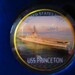 U S Navy - USS PRINCETON (LPH-5) Challenge Coin - Etsy