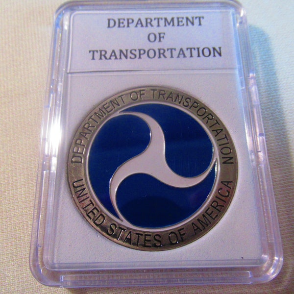 Challenge Coin - Etsy