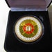 DETROIT Fire Dept. Challenge Coin - Etsy