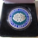 U S Navy (JAG) Judge Advocate General's Corps Challenge Coin - Etsy