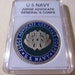 U S Navy (JAG) Judge Advocate General's Corps Challenge Coin - Etsy