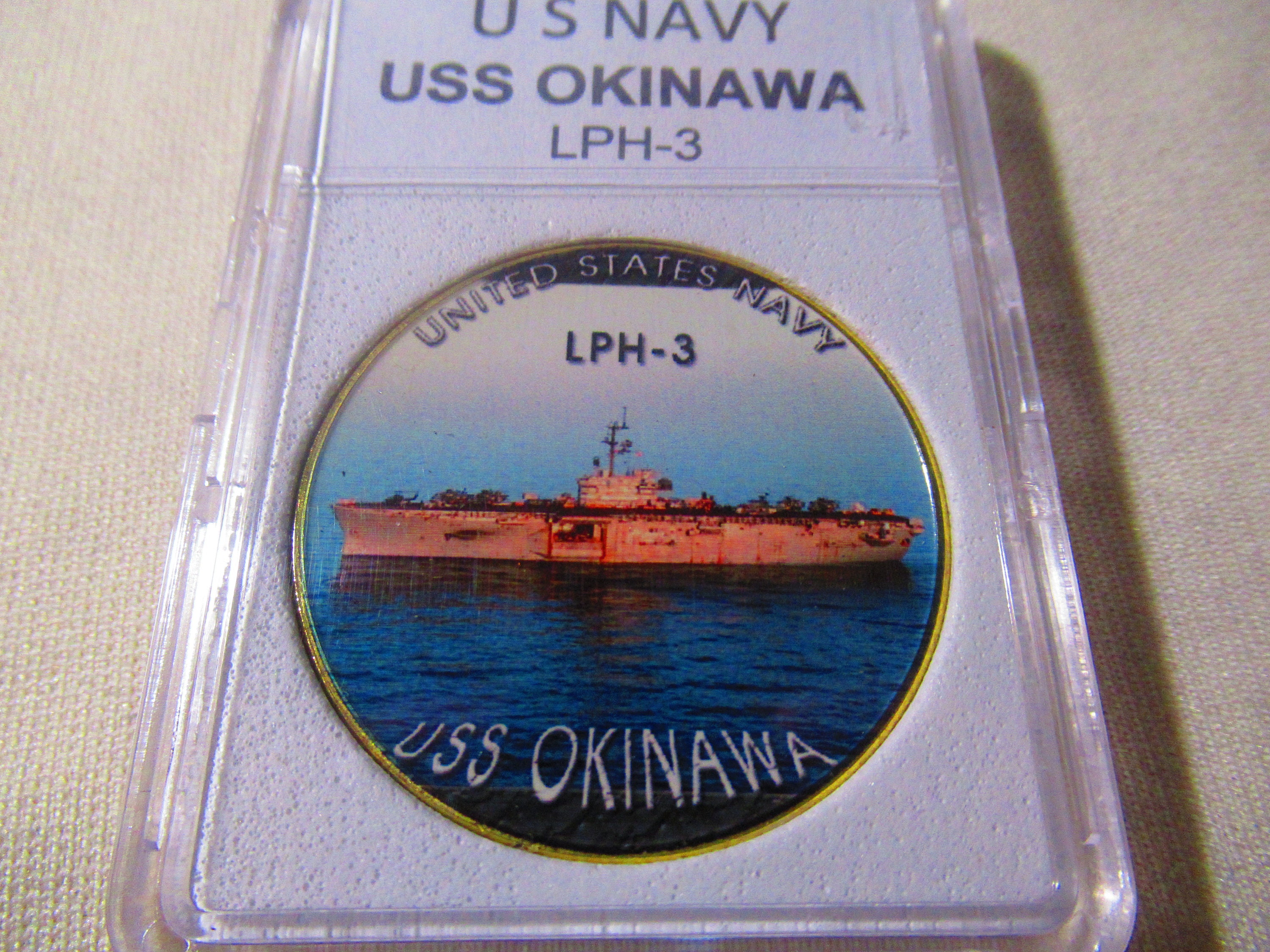 Uss Okinawa