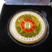 DETROIT Fire Dept. Challenge Coin - Etsy