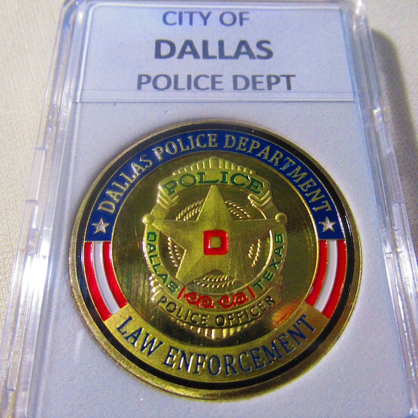 Challenge Coin - Etsy