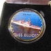 U S Navy USS ELLIOT DD-967 Challenge Coin - Etsy