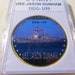 U S Navy - USS Jason Dunham (DDG-109) Challenge Coin - Etsy