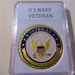 U S Navy JAG Judge Advocate General's Corps Challenge Coin - Etsy