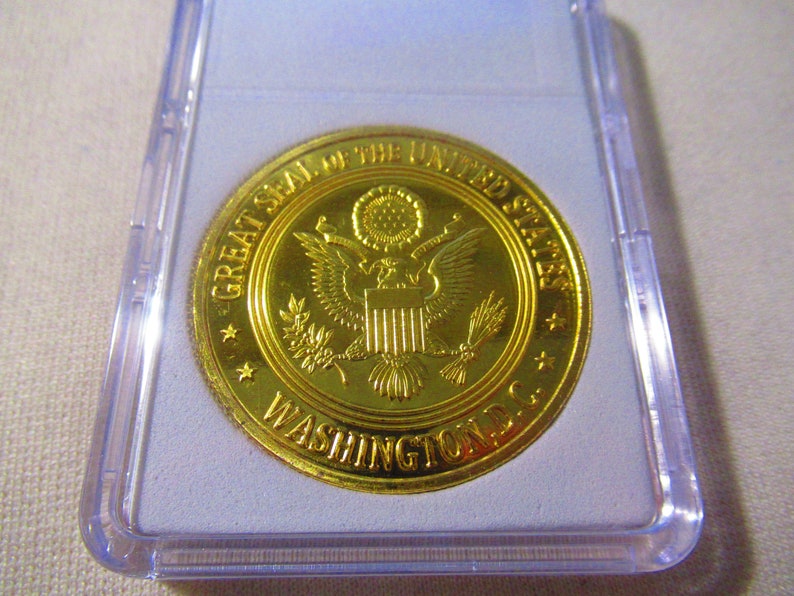 United States Special Operations Command Challenge Coin | Etsy