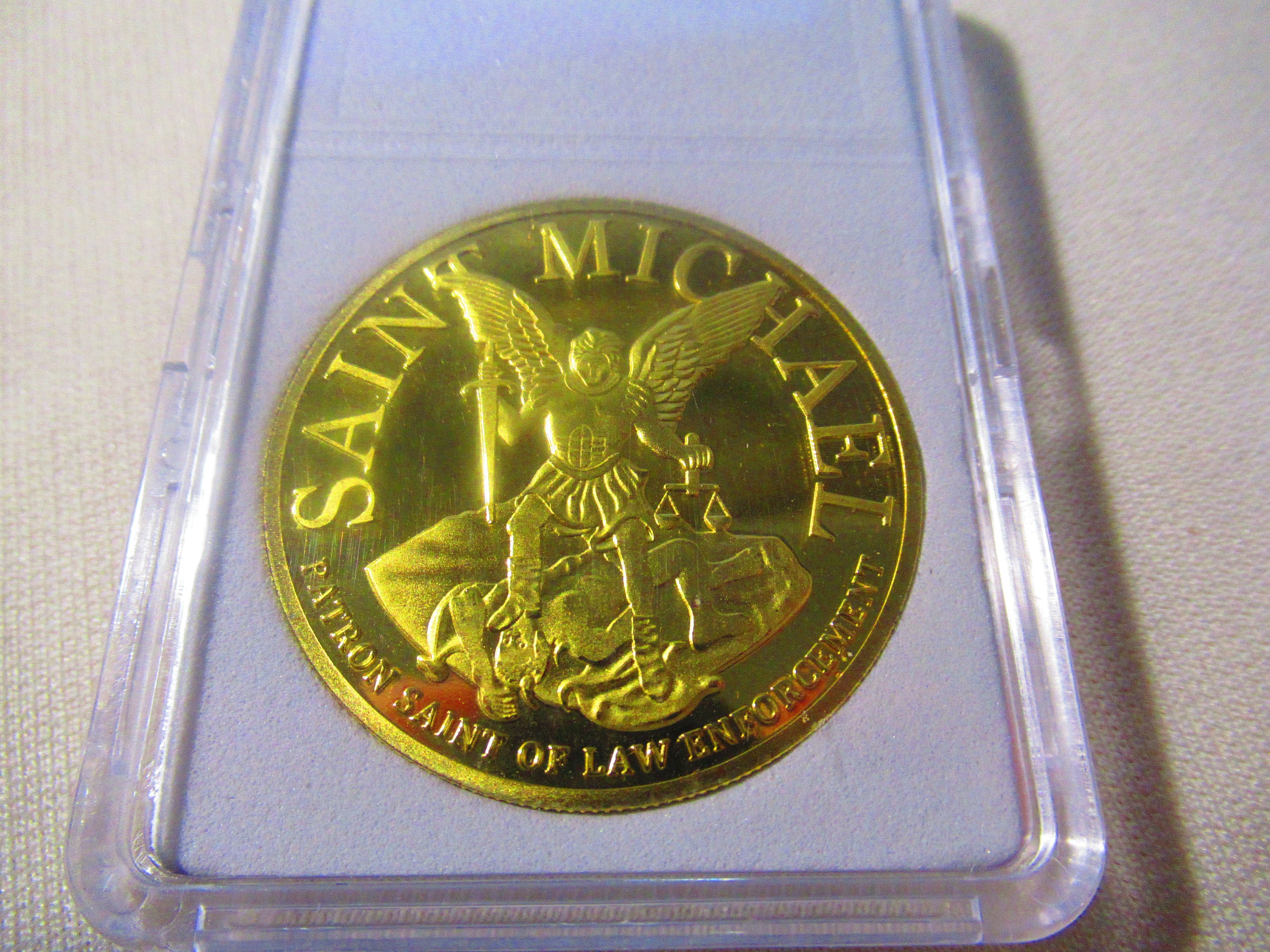 WYOMING HIGHWAY PATROL Challenge Coin - Etsy